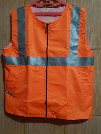 Rompi safety reflektor 3M | Lazada Indonesia