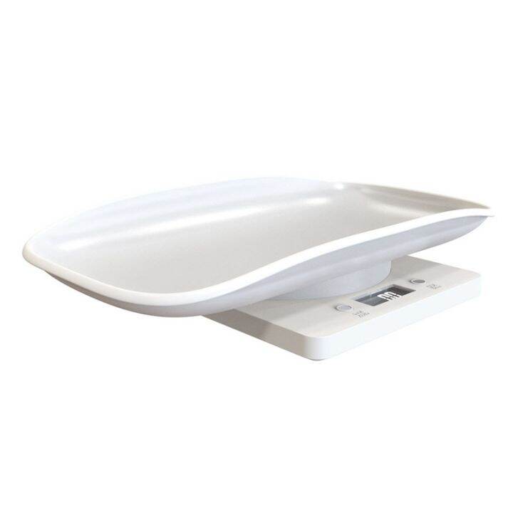 1g Precision Scale Digital Bird Scale With Perch - 44lb Capacity Gram ...