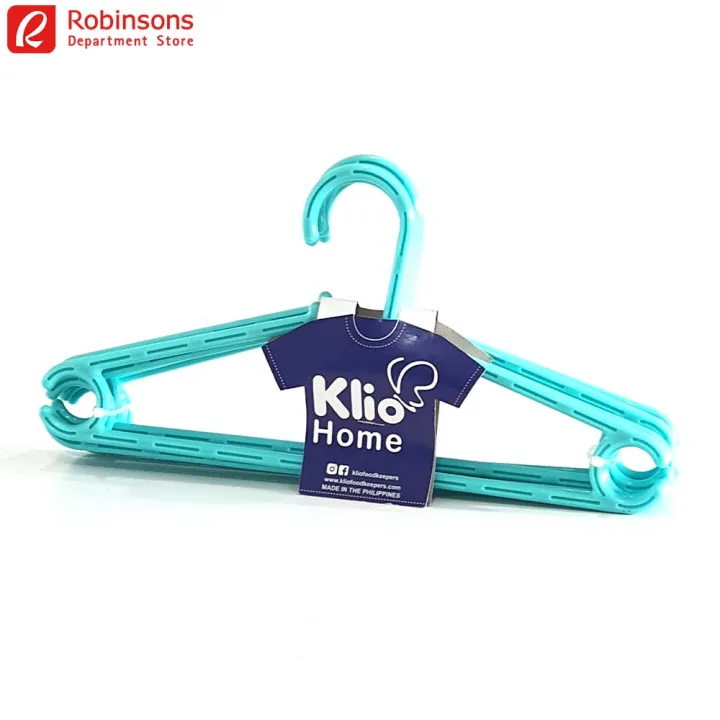 Klio 6pcs Baby Hangers | Lazada PH