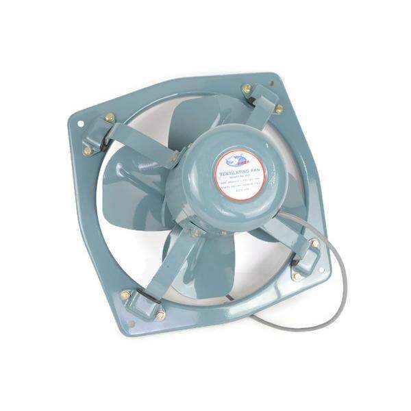 SWAN FA-30II ( 12" ) HEAVY DUTY INDUSTRIAL WALL EXHAUST FAN | Lazada