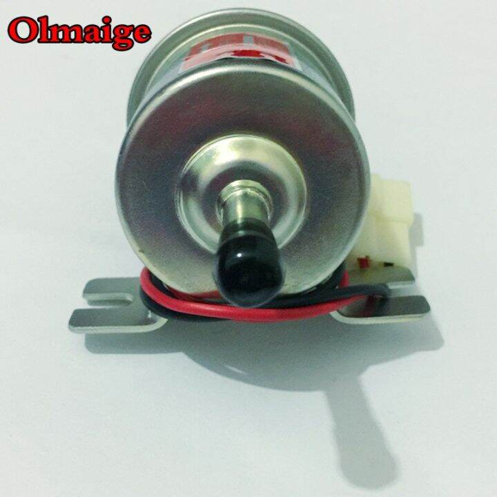 Hep-02a ปั๊มน้ำมันเชื้อเพลิงไฟฟ้า12V ดีเซลน้ำมันคุณภาพสูงน้ำมันความดัน ...