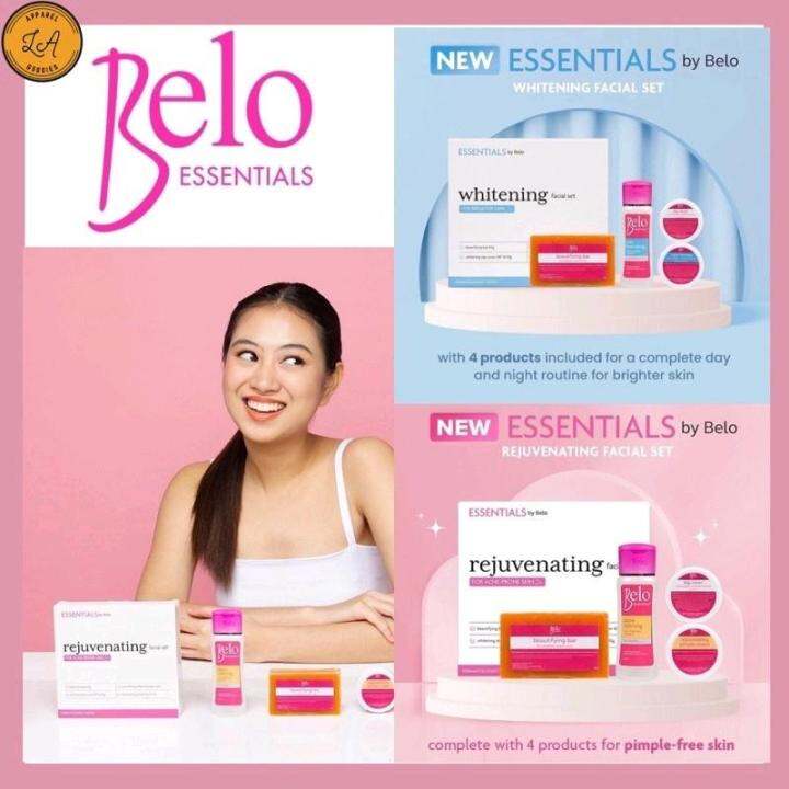 Buy 1 Take 1 Belo Essentials | Lazada PH