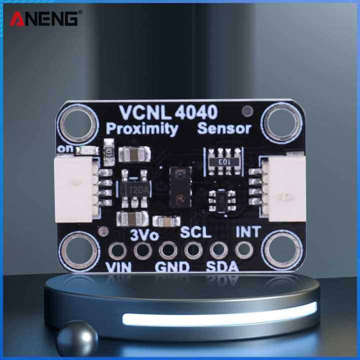 【ANENG】VCNL4040 Proximity and Illuminance Sensor I2C Proximity Ambient ...