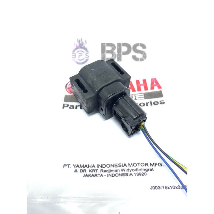 sensor miring sensor kemiringan sensor las bas lean angel yamaha vixion ...