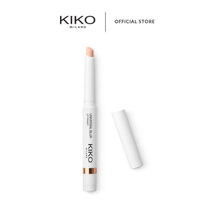 KIKO Milano Universal Blur Lip Primer | Lazada PH