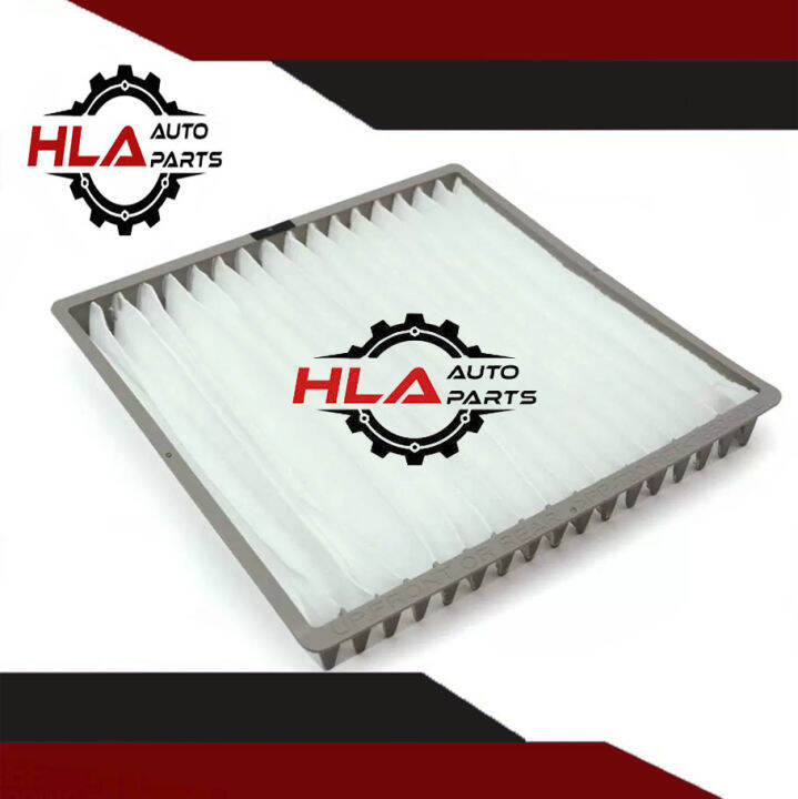 GTX Cabin Filter MITSUBISHI MIRAGE G4 12-18 (7850A002) | Lazada PH