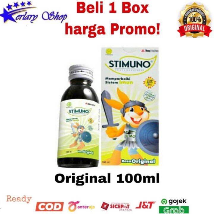 syirup 100ml / ANAK rasa 100ml(P9R6) Murah Sirup Manjur Perkembangan ...