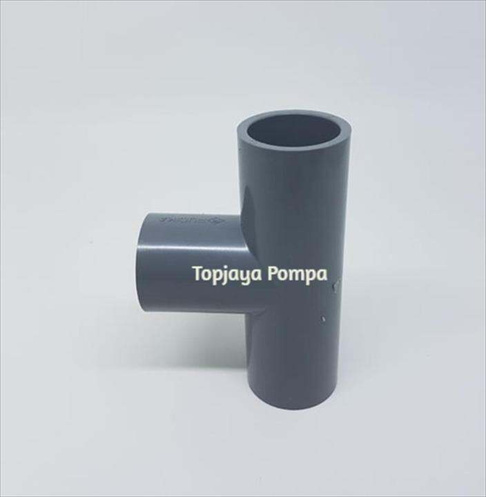 TEE AW RUCIKA 3/4" | Lazada Indonesia