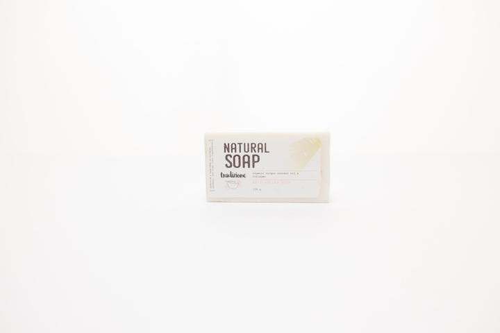 Tradizione Blanco Anti Aging Soap | Lazada PH