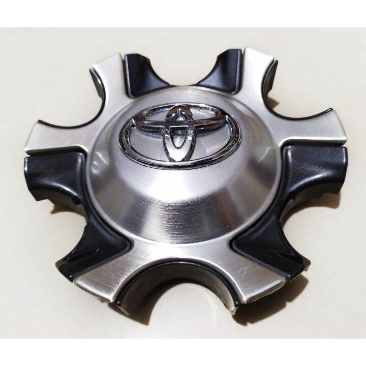 Center Cap for Toyota Fortuner 2016 to 2018 V Variant | Lazada PH