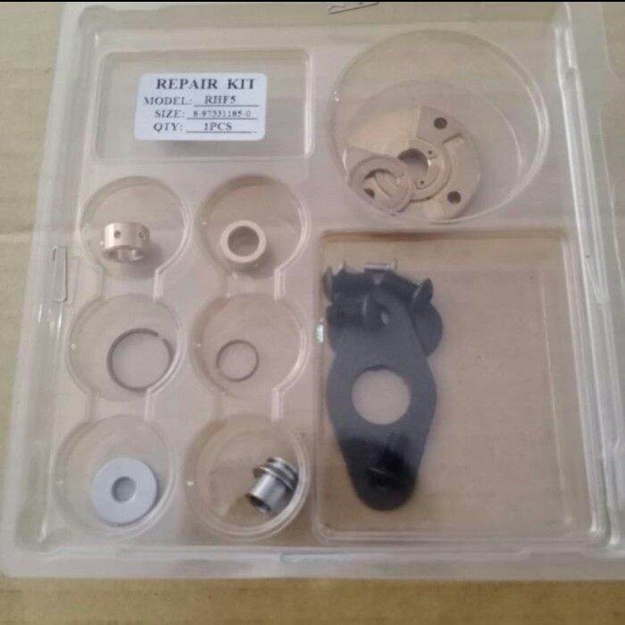 SEAL SIL KIT TURBO ISUZU ELF ENGKEL NHR 55 | Lazada Indonesia