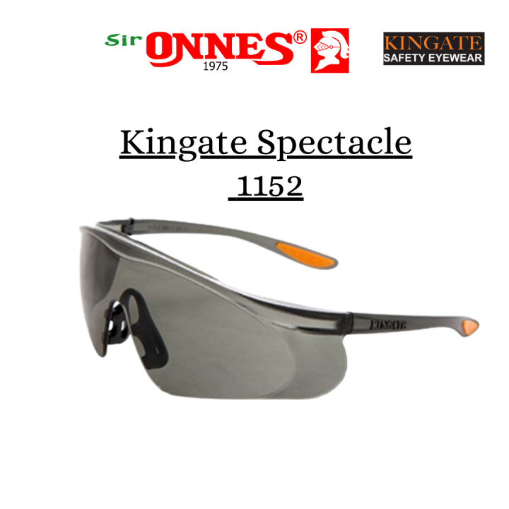 Safety Eye Spectacles/ Eye Wear/ Eye Protection/ Original Spectacles ...