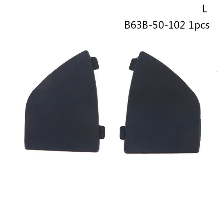 Lia ฝาครอบตกแต่งกันชนหน้ารถสำหรับ Mazda 3 B63B-50-101/102 | Lazada.co.th