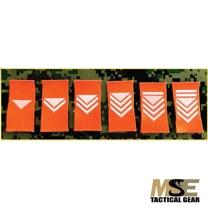 First Responder Rank Patches, Computerized Fully Embroidered | Lazada PH First Responder Rank Patches, Computerized Fully Embroidered | Lazada PH