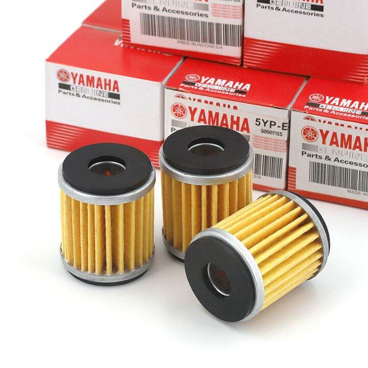 Yamaha LC135 LAGENDA FZ150 Y15ZR R15 Engine Oil Filter (A) | Lazada