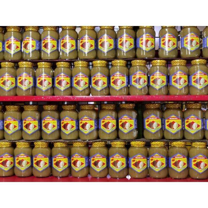 DURIAN NENENG PALAMAN JAM 380g | Lazada PH