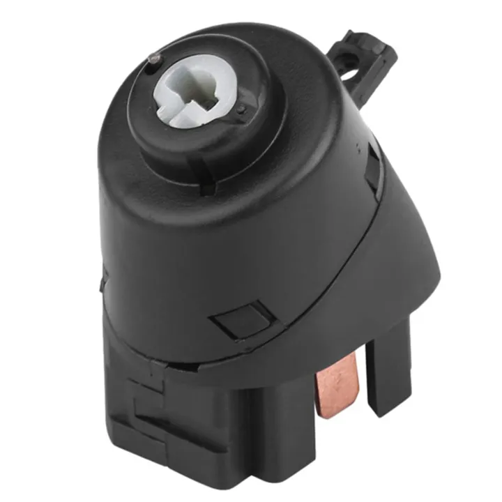 Supre Demon Ignition Switch Anti-corrosive Professional Accessory Black ...