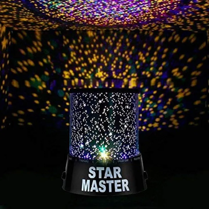 Star Master, Star Projector | Lazada PH