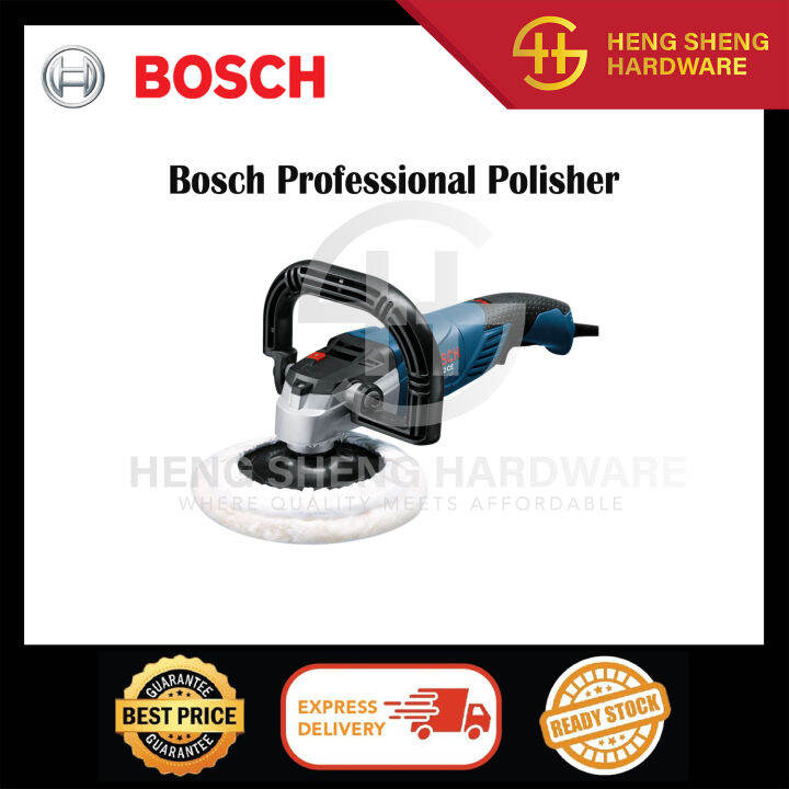 Bosch GPO 12 CE Professional Polisher | Lazada