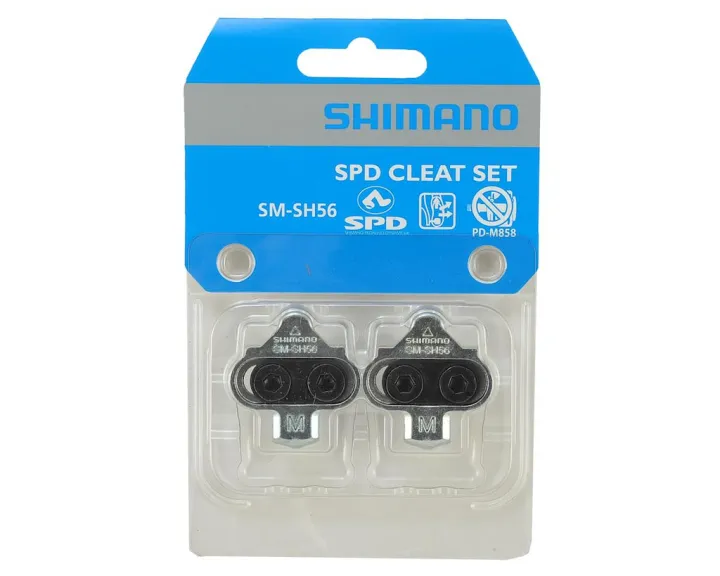Cleats Shimano SH56 Multi Release | Lazada PH