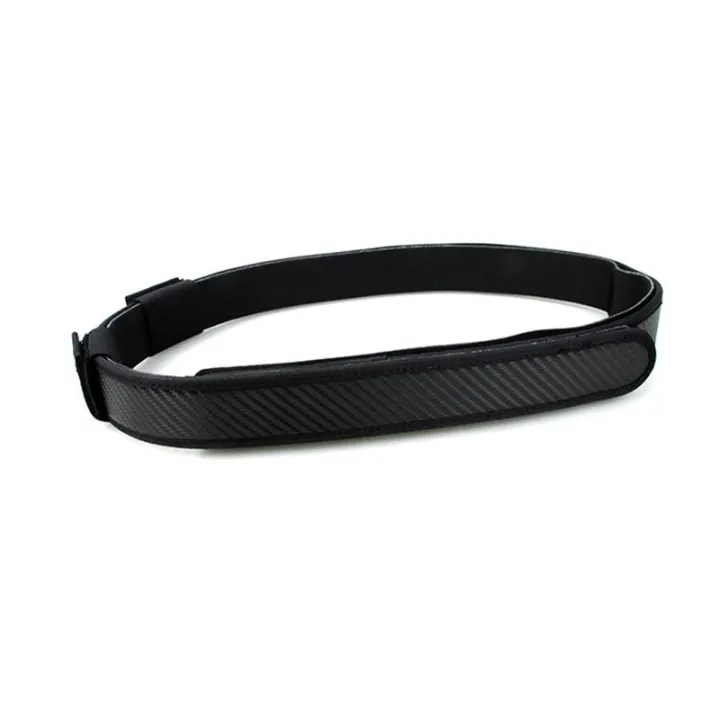 TMC IPSC Tactical Belt Carbon Fiber Pattern SPSA IDPA Special ...