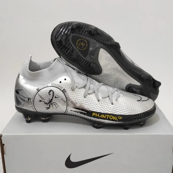 Sepatu Bola Phantom GT Elite Df Scorpion Fg | Lazada Indonesia