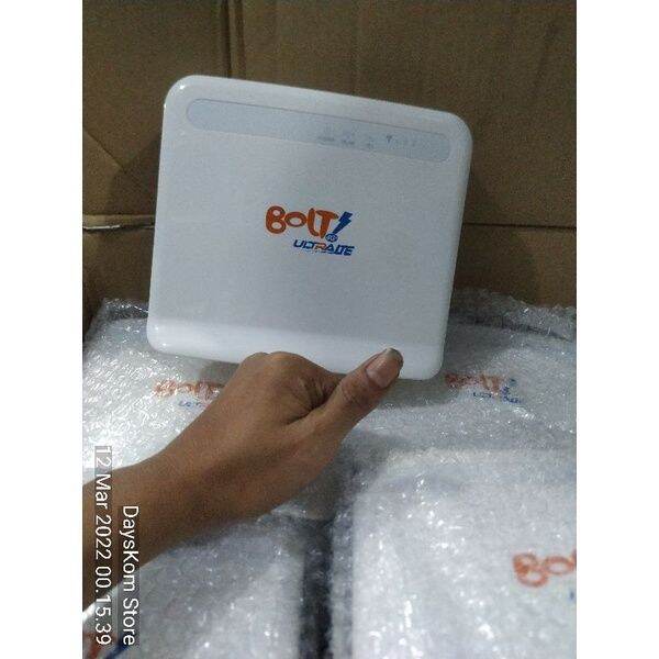 modem Bolt PL 100 dual band spek gahar setara gr3 rb750 | Lazada Indonesia