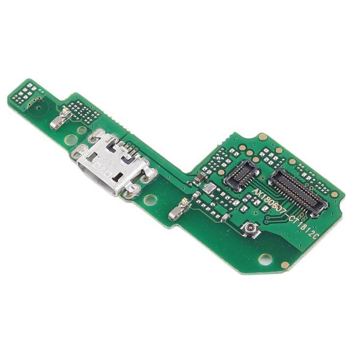 Xiaomi Redmi 6A Replacement Charging Board | Lazada PH