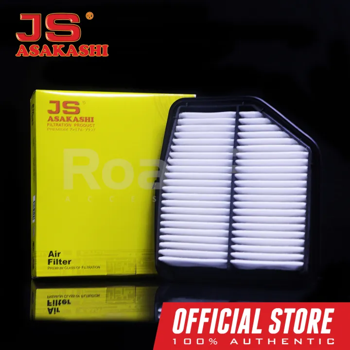 JS Air Filter A995J for Suzuki Vitara, Escudo 2008- | Lazada PH