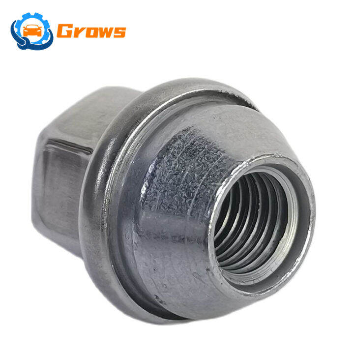Grows Ford Wheel Nut for Ford Everest 2016-21 / Ford Ranger 2012-21 ...