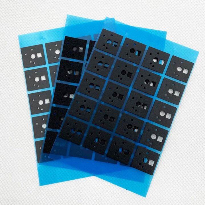 CEBTHP Improve Sound Quality Mechanical Keyboard Sound-absorbing ...