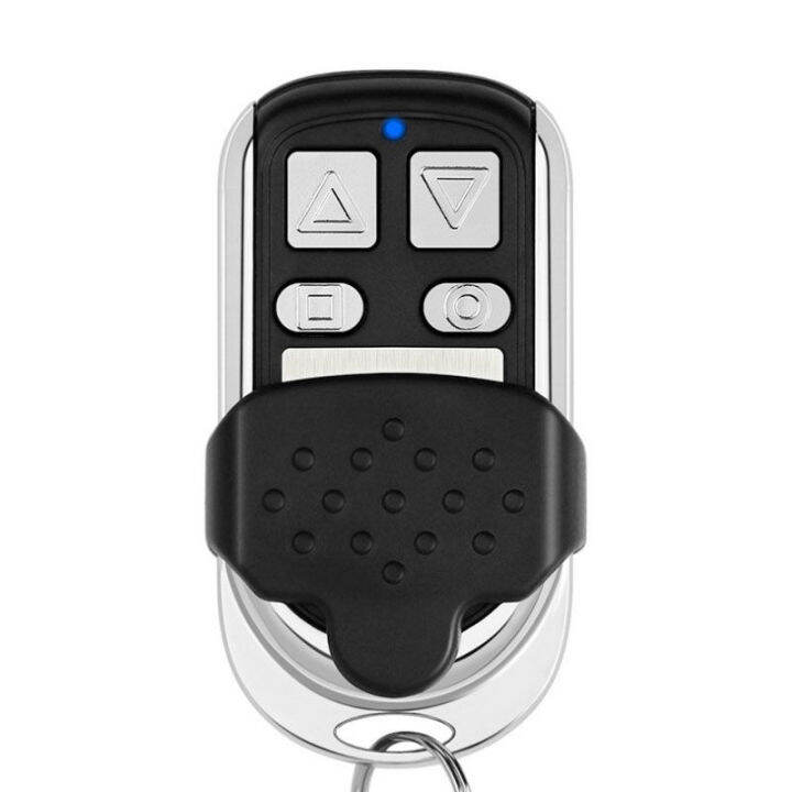 3PCS High Quality Singapore Malaysia5326 330mhz Autogate Replacement Dip Switch Remote Control ...