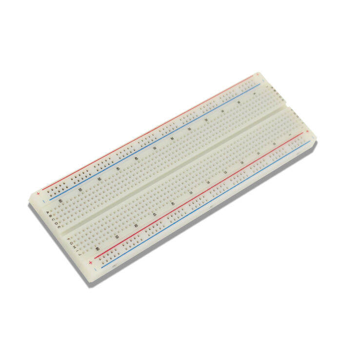 BoonTech BTB-830HB | Bucklle Breadboard 830 Holes | EJDalanon | Lazada PH