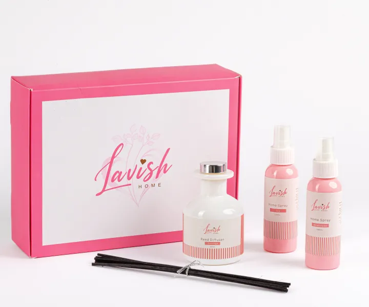 Lavish Home Complete Set | Lazada PH