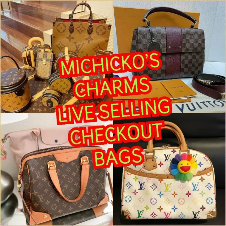 LIVE SELLING CHECKOUT | Lazada PH