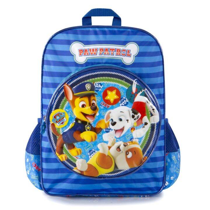 NEW and ORIGINAL - Heys PAW Patrol Core Backpack | Lazada PH