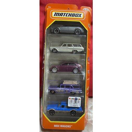 9jjMATCHBOX TOP GUN MAVERICK, TOP WAGON, MBX CITY DRIVERS, MBX EV ...