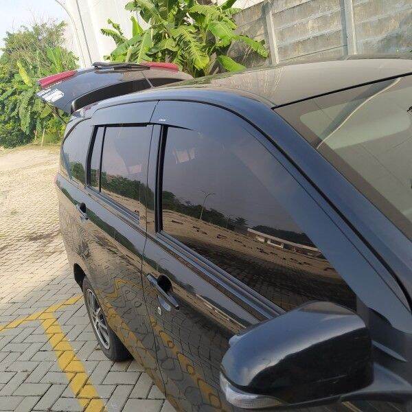 Talang Air Sigra Slim Datar Flat Like Ori | Lazada Indonesia