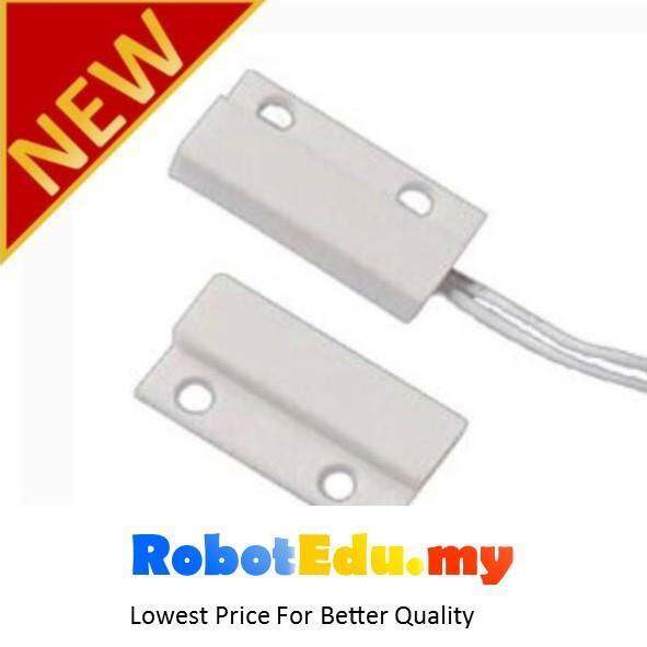 Arduino Magnetic Contact Switch Door Sensor MC-38 ; IoT | Lazada