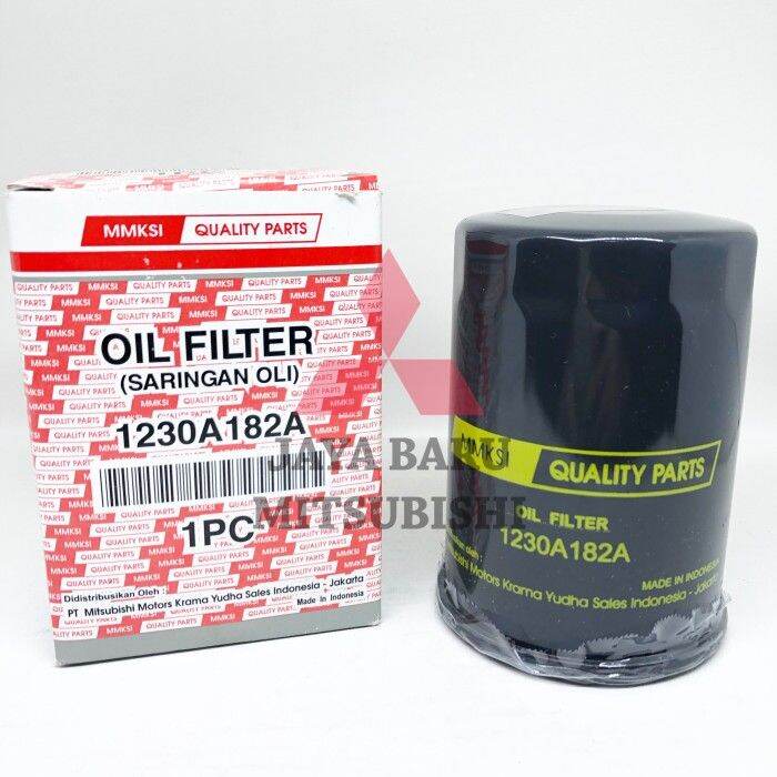 Filter Oli All New Pajero Sport | Lazada Indonesia