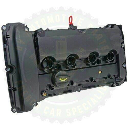 Engine Valve Cover For Peugeot 308 408 3008 508 5008 RCZ Citroen DS4 ...