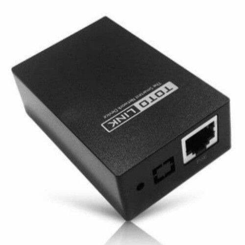 Totolink PoE Box (POE) Power Over Ethernet | Lazada Indonesia