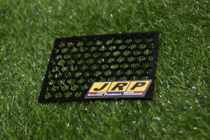 CYRUS GRAFIX CLICK V2 JRP RADIATOR COVER | Lazada PH