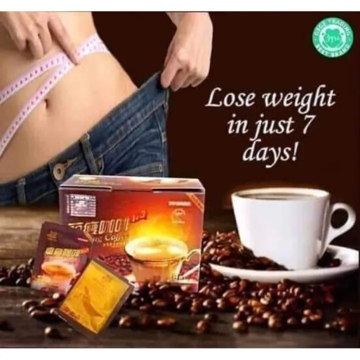 100% AUTHENTIC LISHOU COFFEE ( EXTRA STRONG VARIANT) | Lazada PH