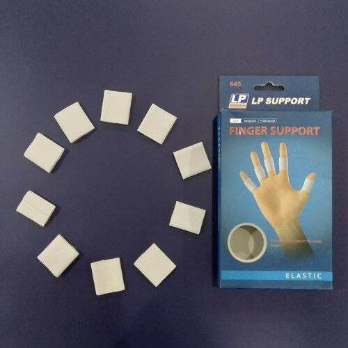 LP Finger Support LP-645 Weak Finger Support Prevent Joint Injury | Lazada