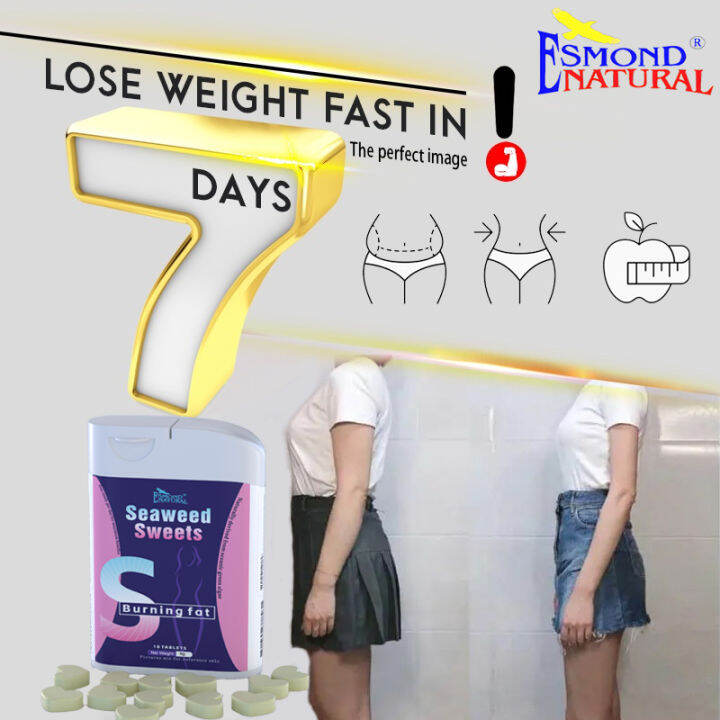 Slimming Pills/pampapayat/Made in USA/Weight Loss/detox slim tablet ...