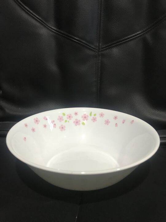 Corelle Sakura Serving Bowl | Lazada