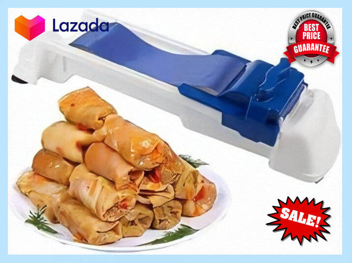 Dolmer New Vegetable Meat Rolling Tool Roller for shanghai lumpia or ...