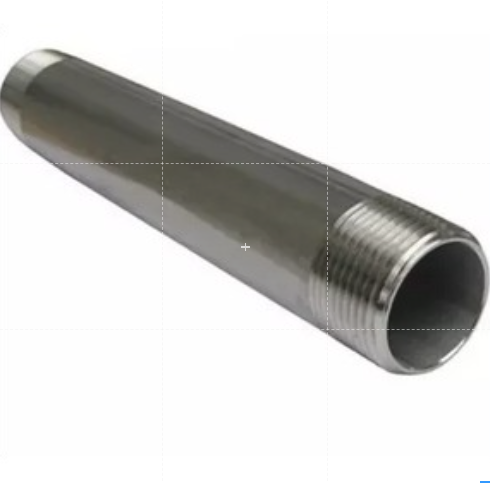 (30"~36"")Stainless Steel Pipe SUS304 Short Pipe Male Threaded Pipe 3/4 ...