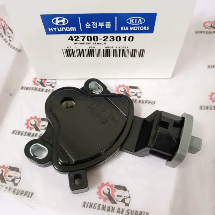 42700-23010 HYUNDAI GEARBOX SWITCH SENSOR ELANTRA SONATA ACCENT & SAME ...